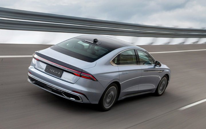 新秀PK老将，林肯Z对比奥迪A4L，谁更值得买？ - 知乎