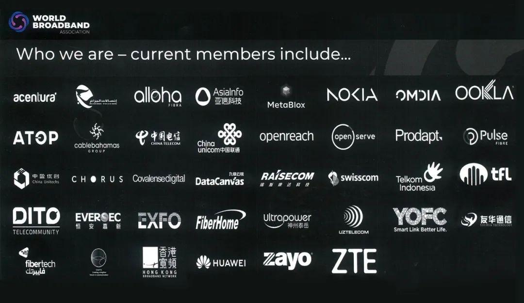 九章云极DataCanvas公司出席WBBA 2024宽带发展大会 - 知乎