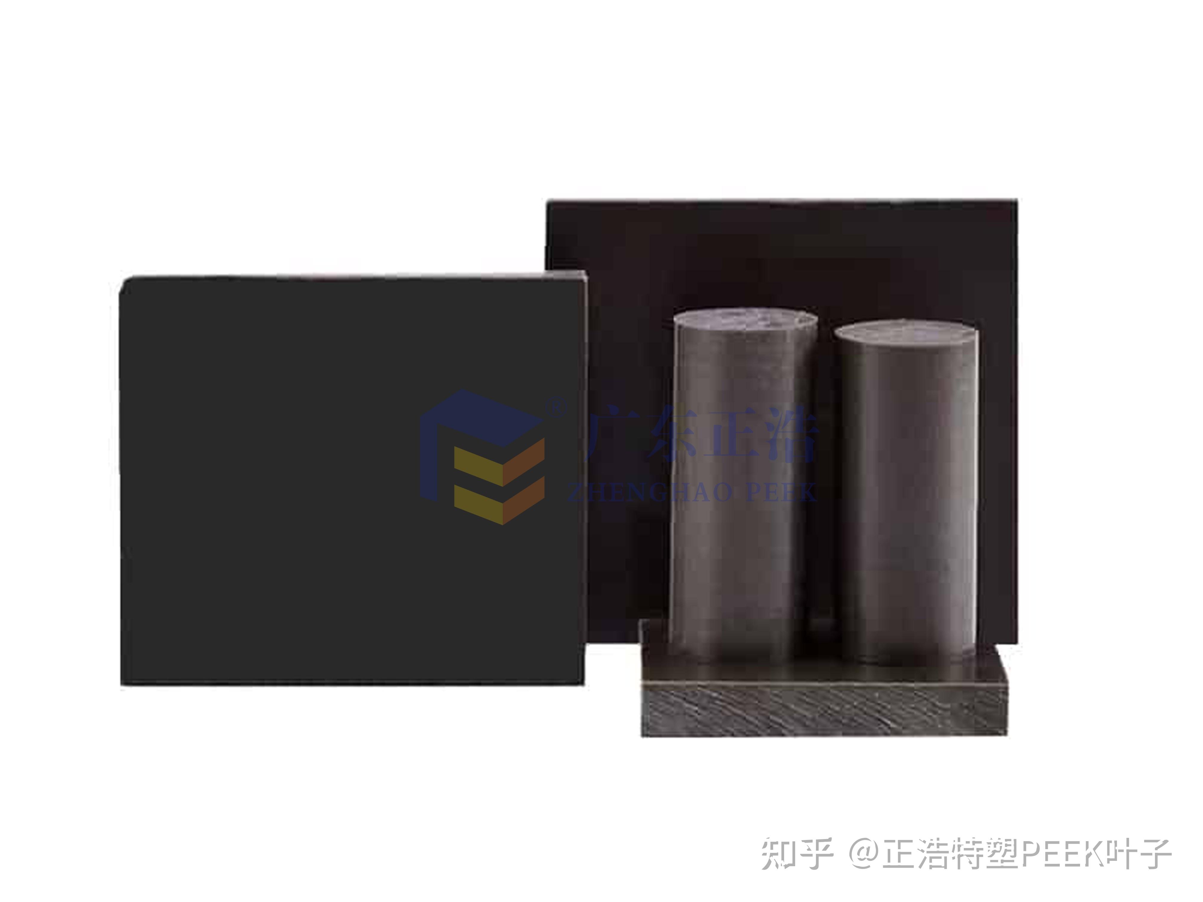 PEEK CF30碳纤维填充的材料应用方面最明显的优势 - 知乎