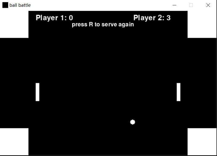 Create your own Ball-battle Game using pygame - 知乎