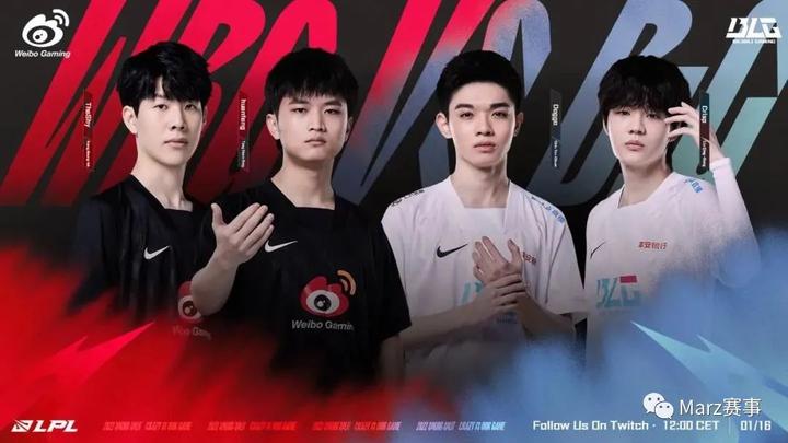 BLG击败WBG！泪洒赛场后台Doggo韩服改名“爱哭包” - 知乎