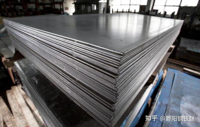 15CrMo材质简介，15CrMo对应牌号，15CrMo交货状态，15CrMo焊接性能，15CrMo应用范围，15CrMo的特点 - 知乎