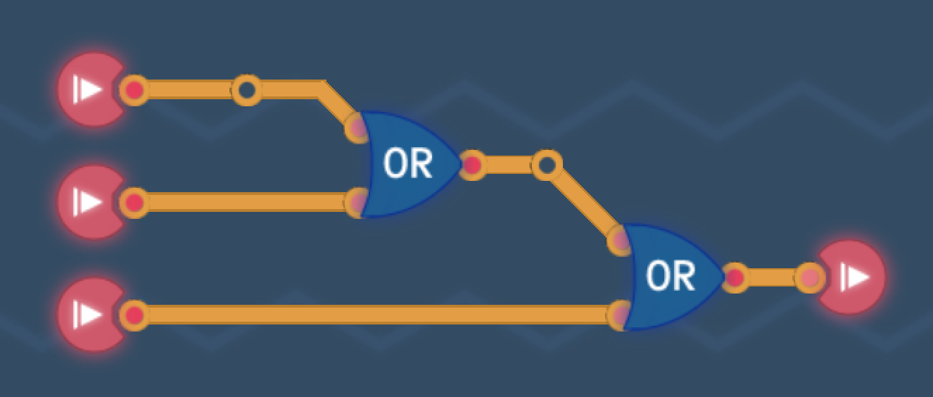 【Turing Complete】第一层解法 - 知乎