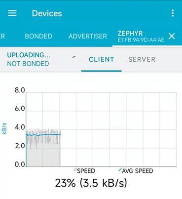nRF Connect SDK/Zephyr固件升级详解 – 重点讲述MCUboot和蓝牙空中升级 - 知乎