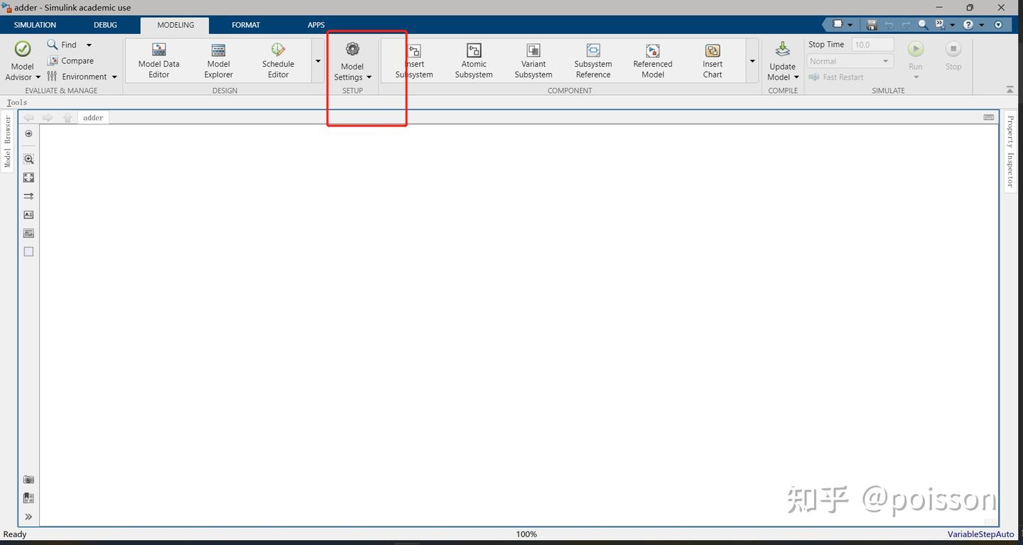 MBD实战系列（2）----C2000芯片自动代码生成（代码生成及烧写全流程详解） - 知乎