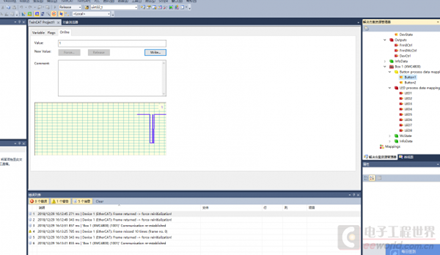 测评系列2：英飞凌XMC4800 Relax EtherCAT Kit - 知乎