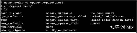Linux - NUMA架构之内存和调度 - 知乎