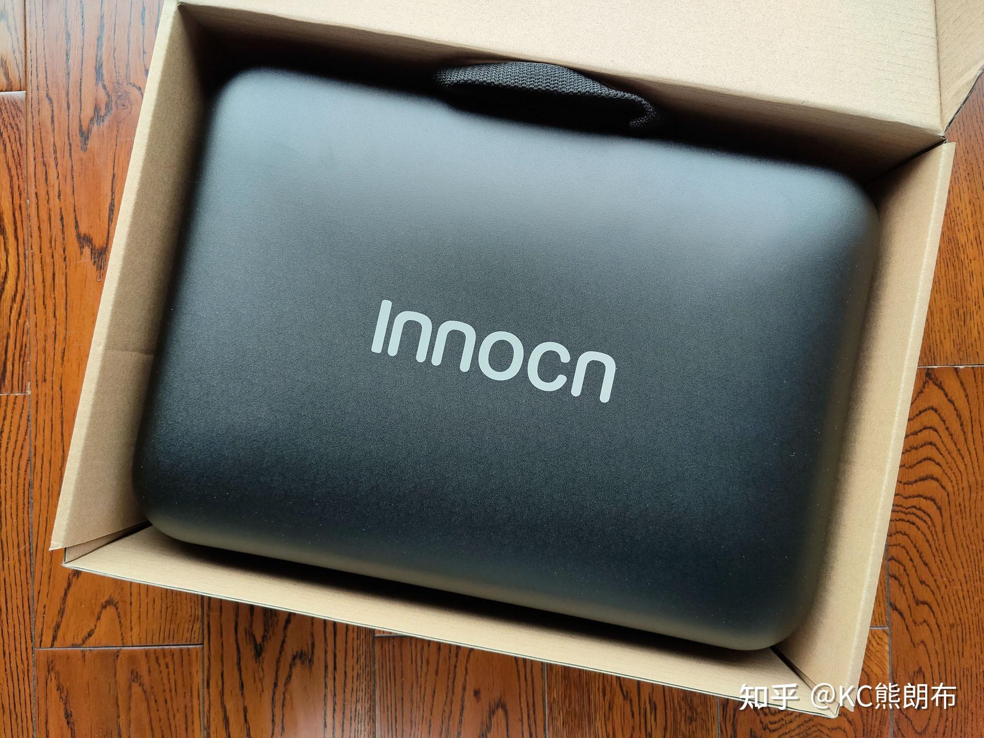 可以装进手提包的专业显示器——联合创新 N1U PRO 两周体验