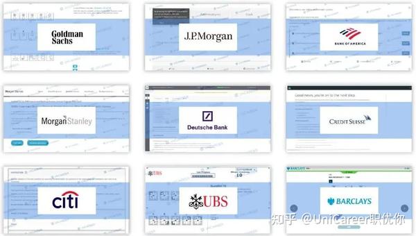 HK实习 |高盛、Citadel开放暑期实习岗位! 尽快投递! - 知乎