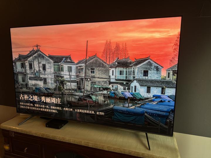 TCL 85T7K深度测试：T7H真升级版本，618价格优势明显 - 知乎