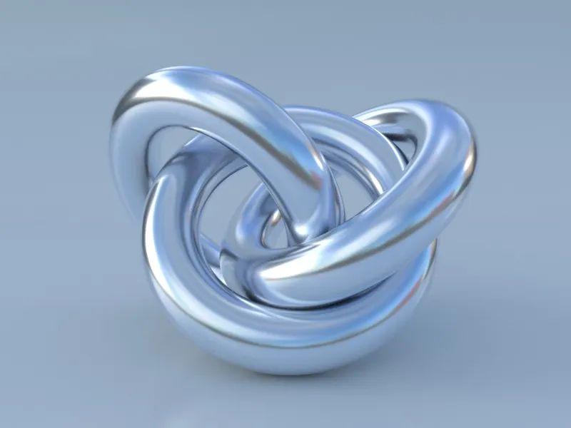 详解C4D中hdr环境的使用 - 知乎