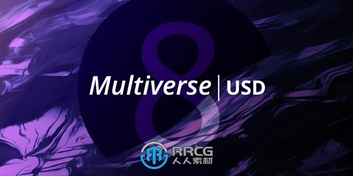 J Cube发布了Maya版的Multiverse USD 8.2版 Maya可以把着色网络传输到Katana - 知乎