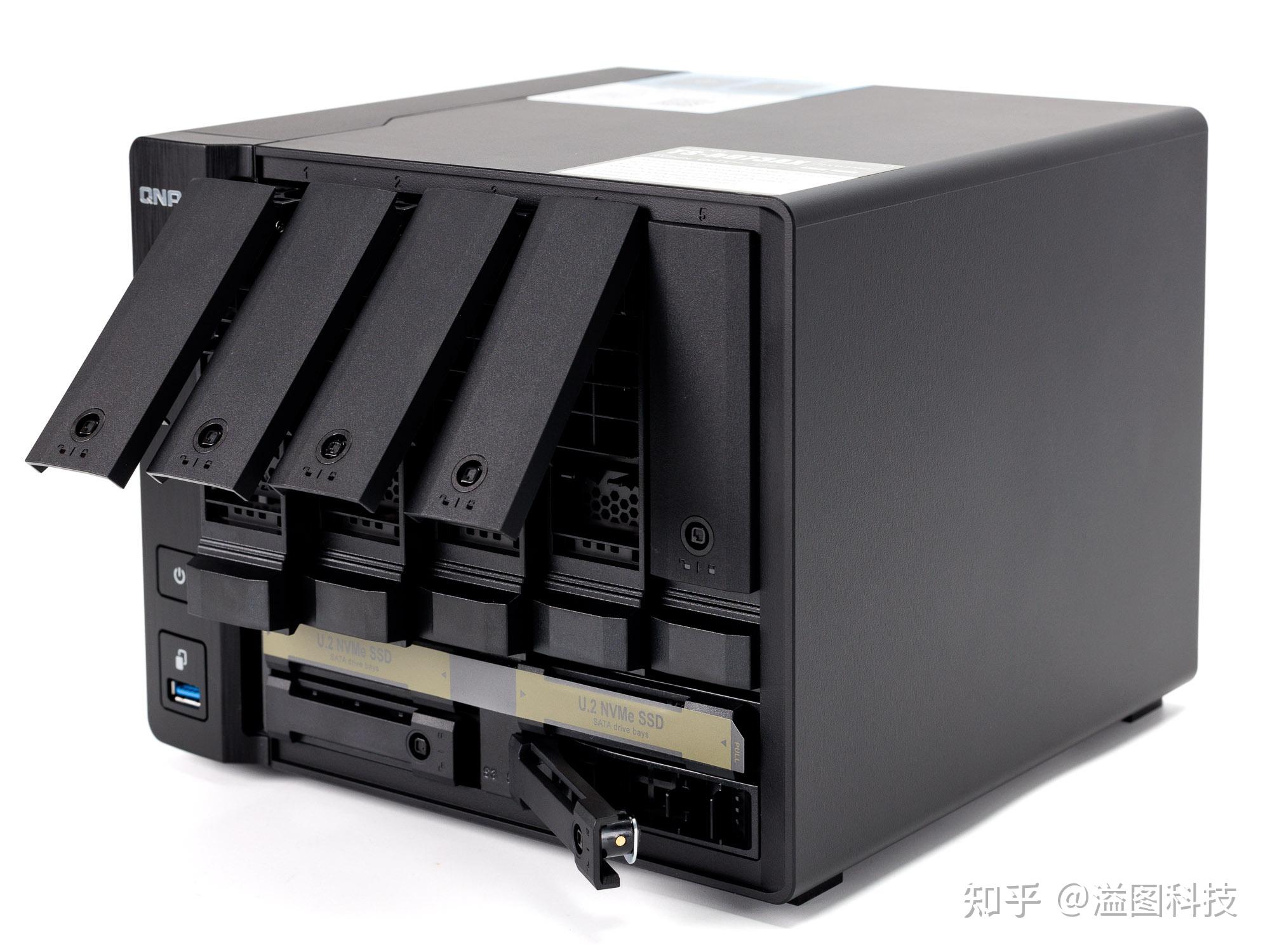 固态硬盘对NAS有什么用？如何选择工作模式 - 知乎