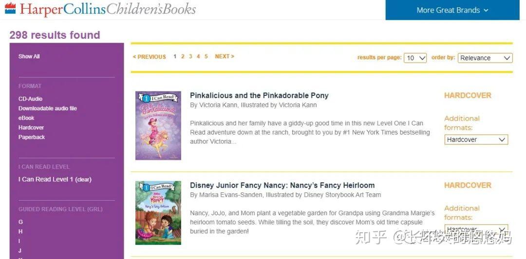 拥有众多热门IP的I CAN READ分级系列知多少？这一篇帮你彻底捋清楚 - 知乎