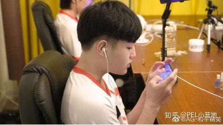 [2020 PEL S1 战队巡礼]——AG篇 - 知乎