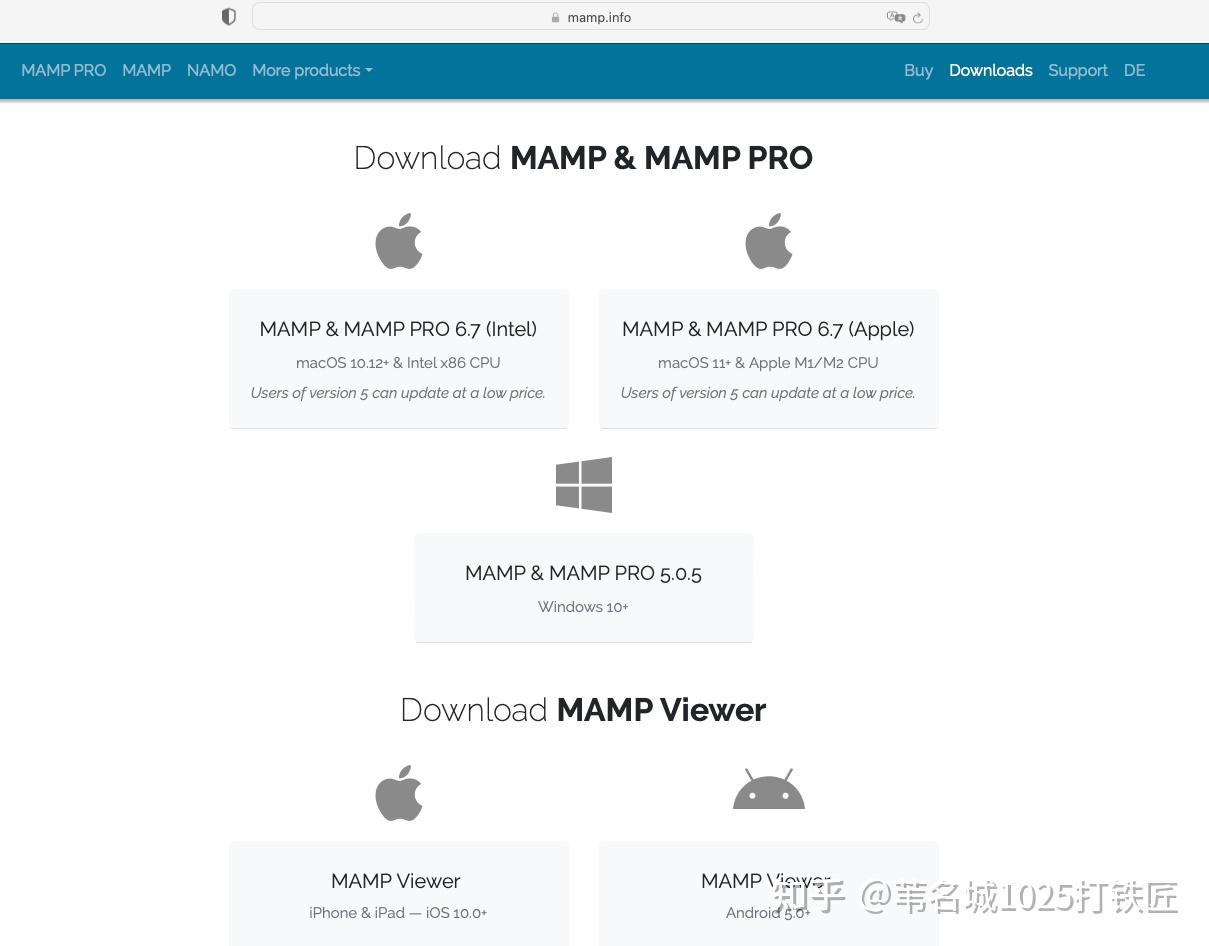 个人网站DIY搭建--无需编程背景，手把手教程指南 - 知乎