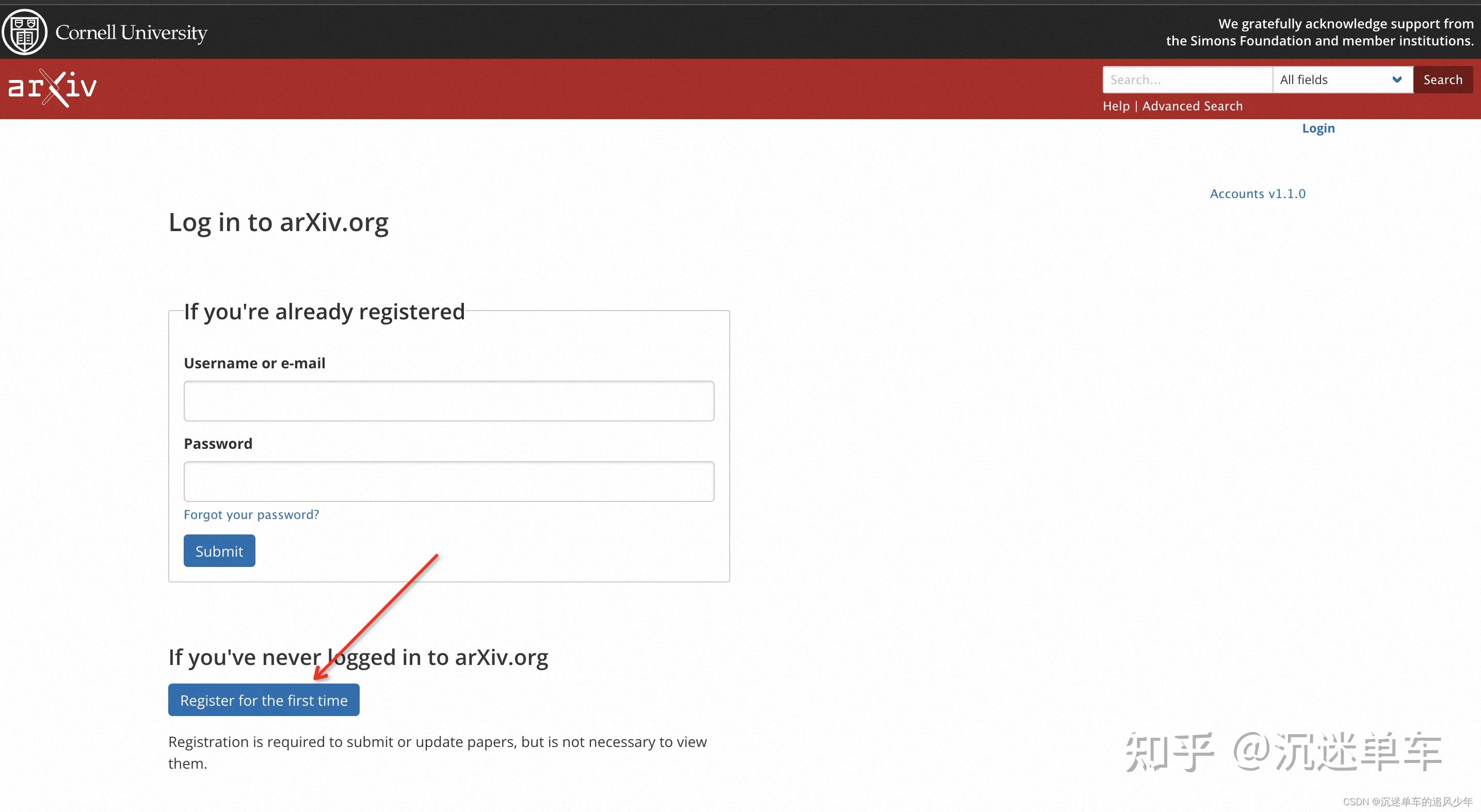 被Overleaf上传arxiv问题逼疯了，这些warning是哪来的？ - 知乎
