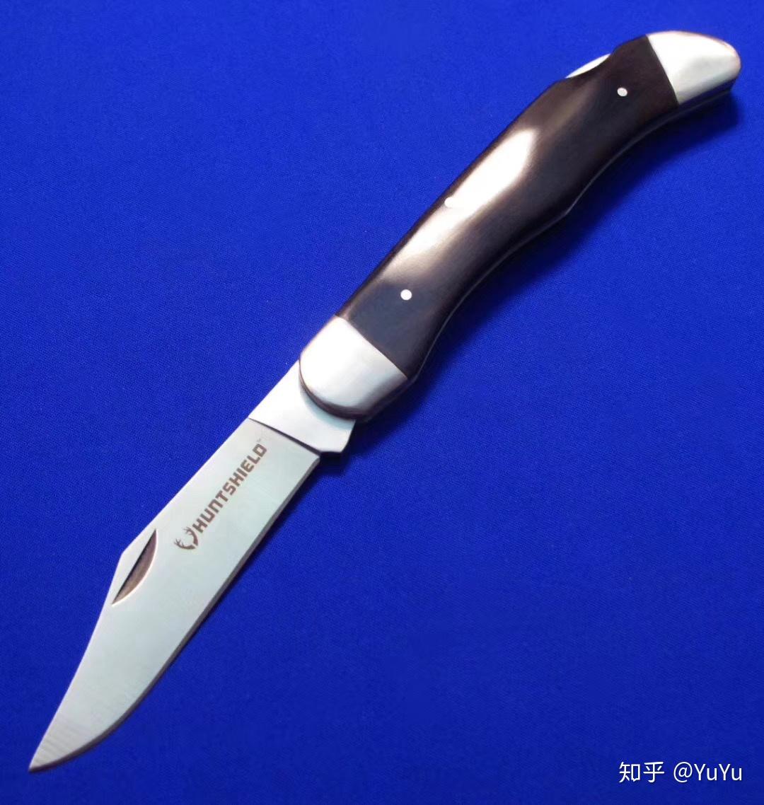 Huntshield 折叠猎手 - 知乎