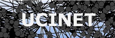 UCINET—社会网络分析软件 - 知乎