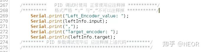 开源！手把手教你如何调节编码电机速度PID - 知乎