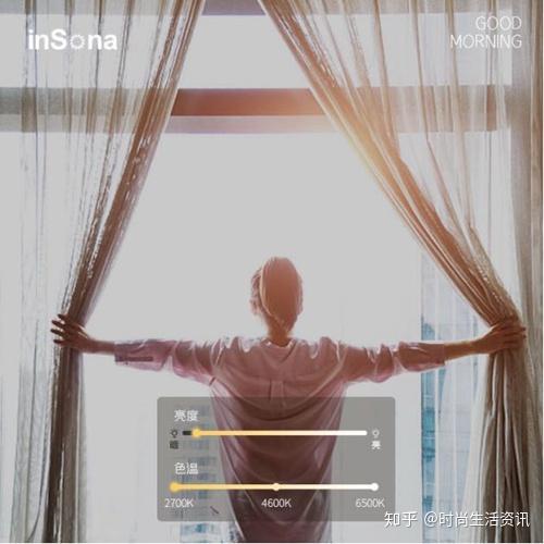 数智评测室丨INSONA智慧套装：一套打造生态智能家居 - 知乎