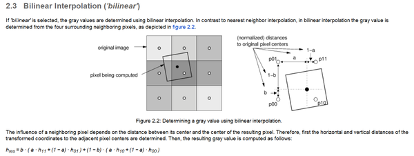 卡尺工具：实现halcon中的gen_measure_rectangle2 - 知乎