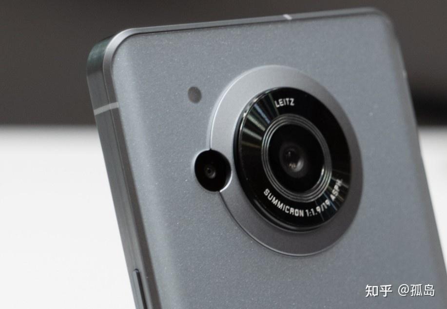 如何评价 2022 年 5 月 9 日发布的夏普 AQUOS R7 ，有什么亮点和槽点？ - 知乎