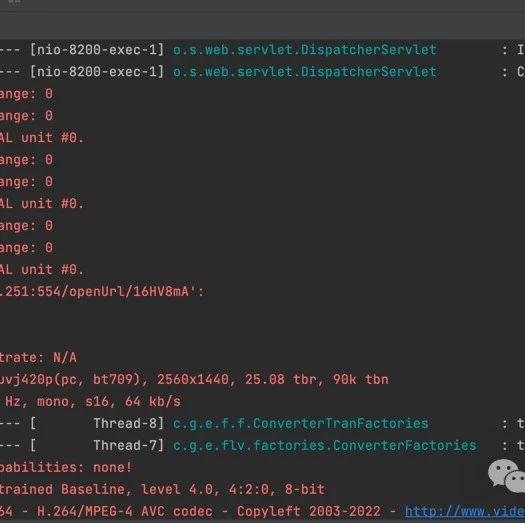 [开源]一款Java 实现的 RTSP/RTMP 到 FLV 转换器，易于集成、高效转换 - 知乎