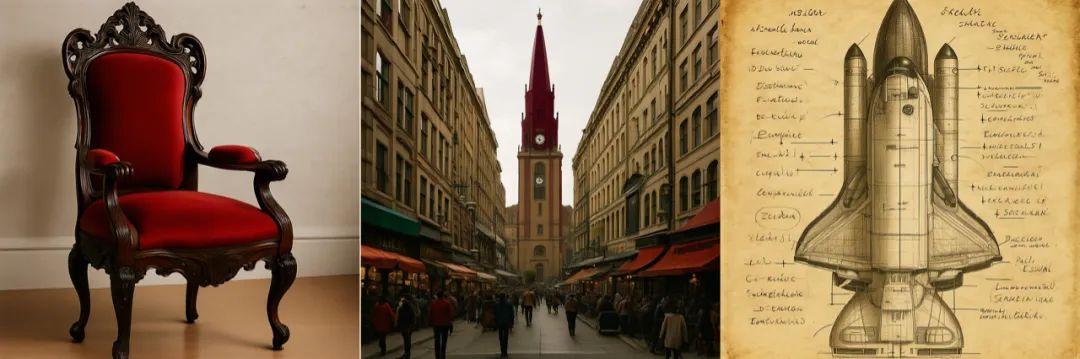 理解、生成、编辑一次搞定：Skywork UniPic 2.0的统一多模态解法 - 知乎