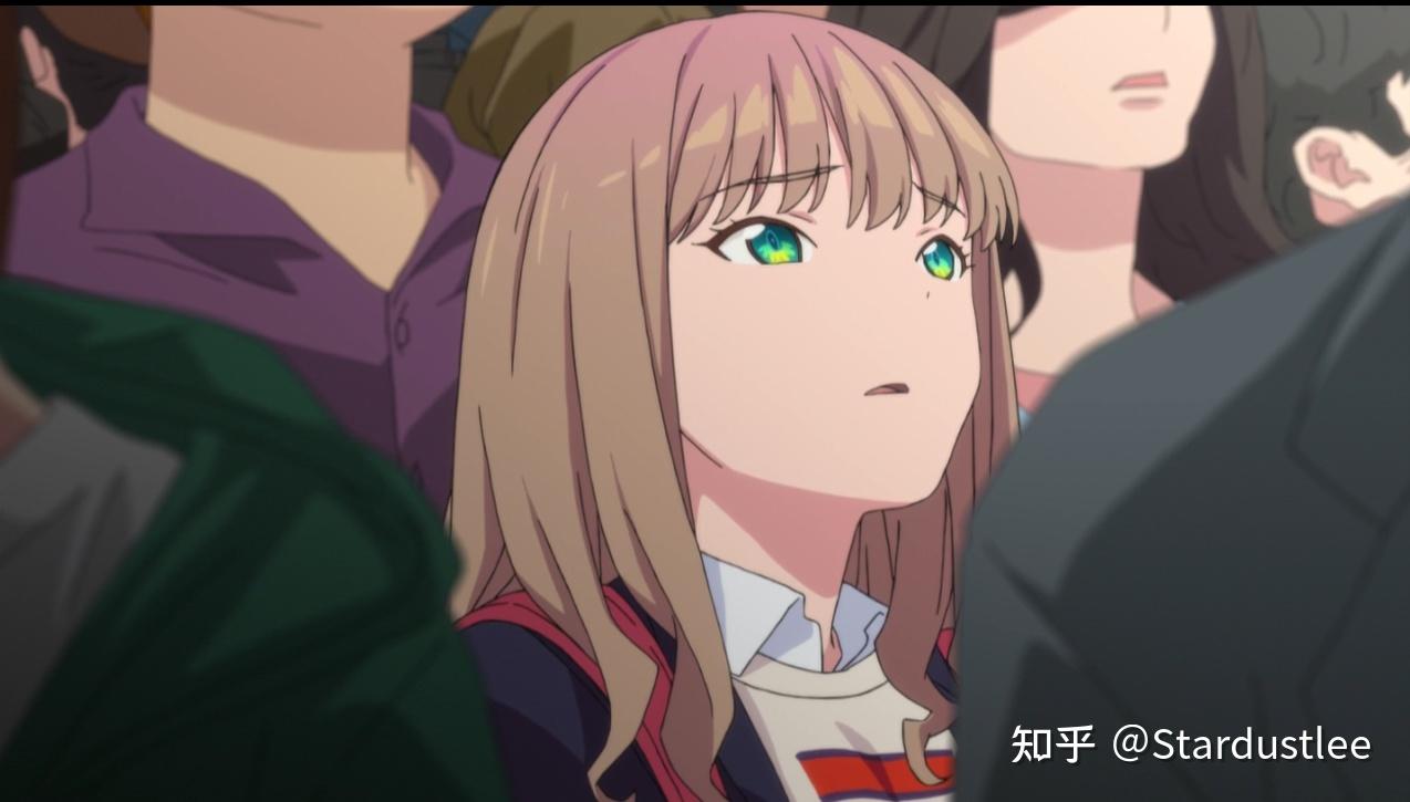 如何评价2021年四月番《SSSS.电光机王》（SSSS.DYNAZENON）？ - 知乎
