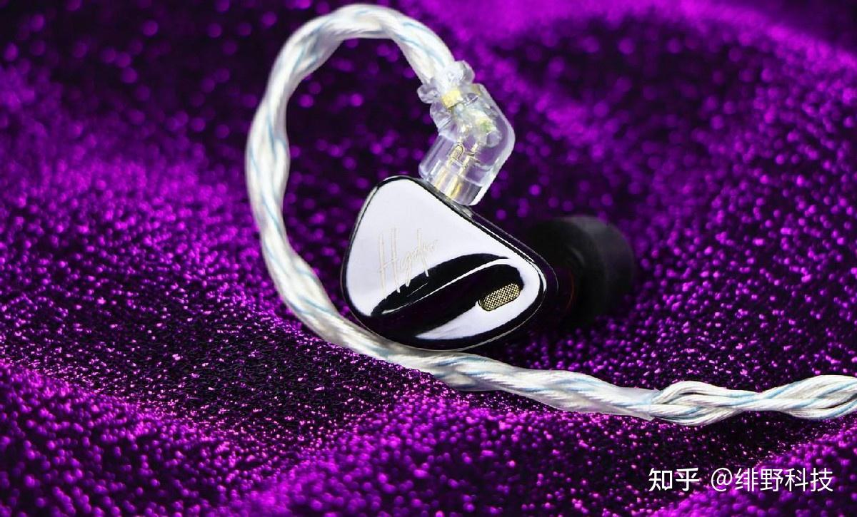 几百块就能入手千元级音质耳机？测评CCA Hydro有线HiFi耳机如何 - 知乎