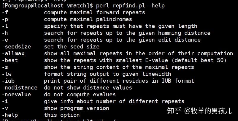 叶绿体基因组重复序列分析工具~REPuter - 知乎