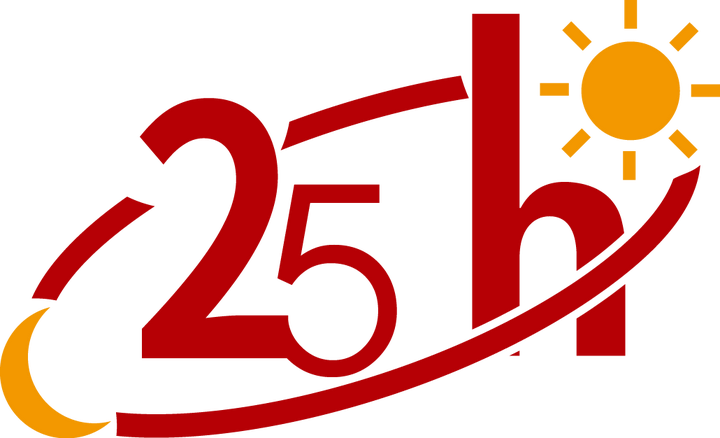 25H时间铺：时间管理tips之标注微信号 - 知乎