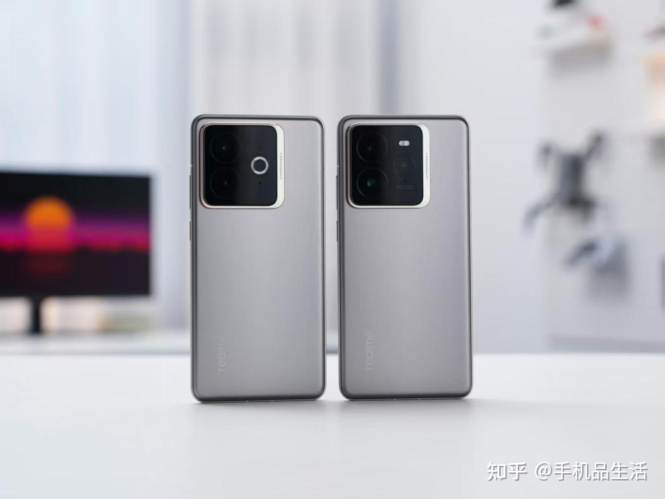 真我GT7Pro竞速版对比真我GT7Pro有啥区别？到底该怎么选？ - 知乎