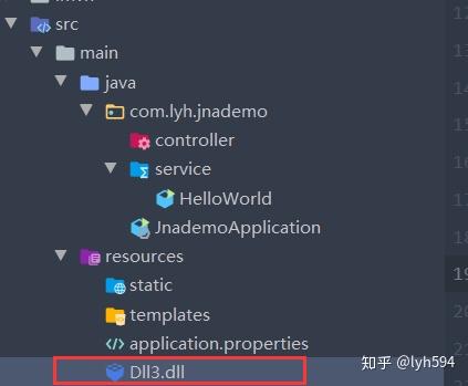 Java 使用JNA库调用C动态链接库 - 知乎