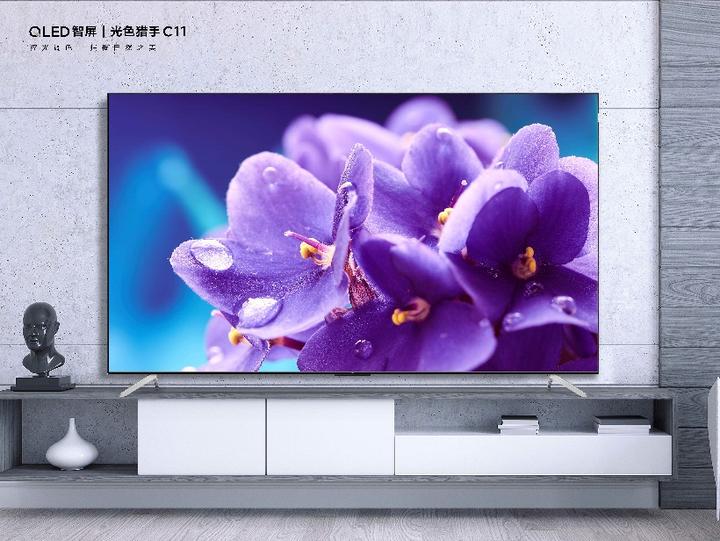 在大屏上打TGA比赛到底有多爽？试试TCL C11就知道了 - 知乎