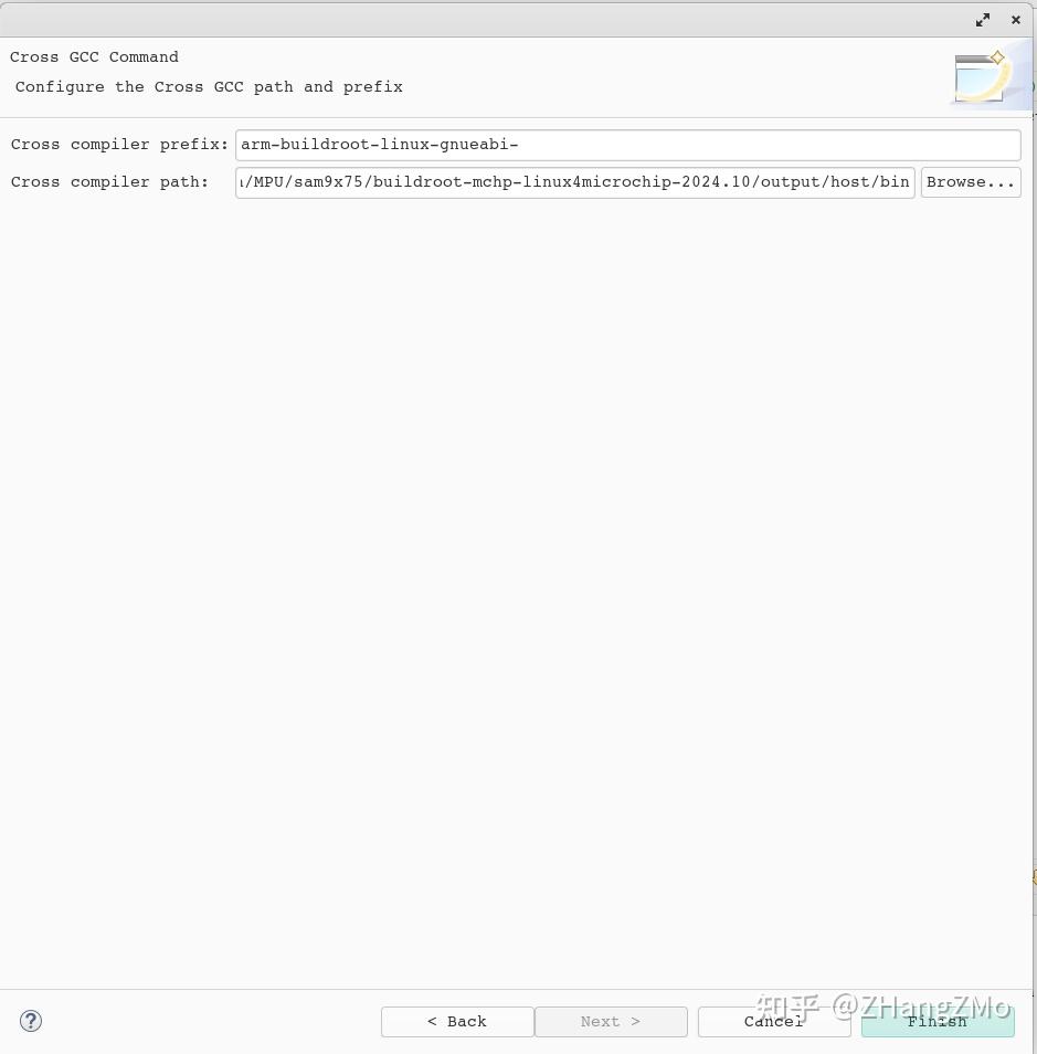 在Linux环境下使用Eclipse搭建起EGT图形开发环境 - 知乎