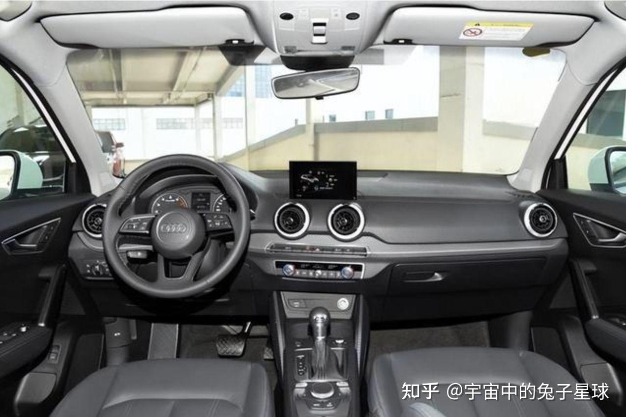 别乱选！2025 款奥迪 Q2L 新老款大对比，选对不选贵 - 知乎