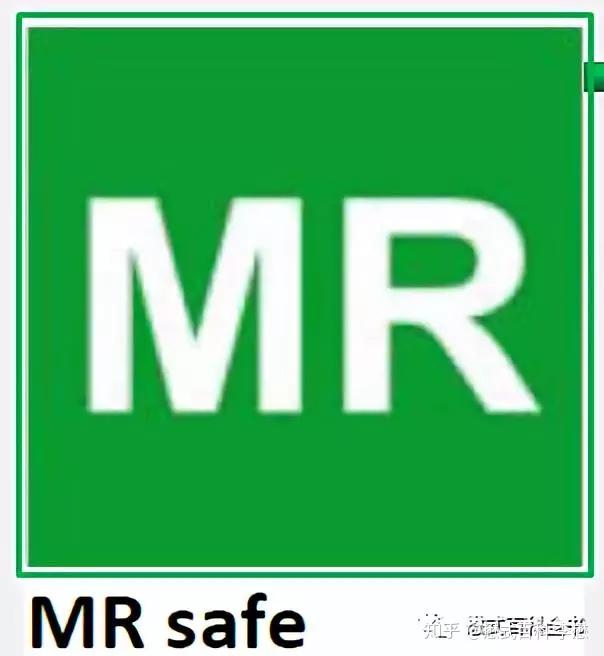 临床医生应该知道的磁共振知识——MR safety - 知乎