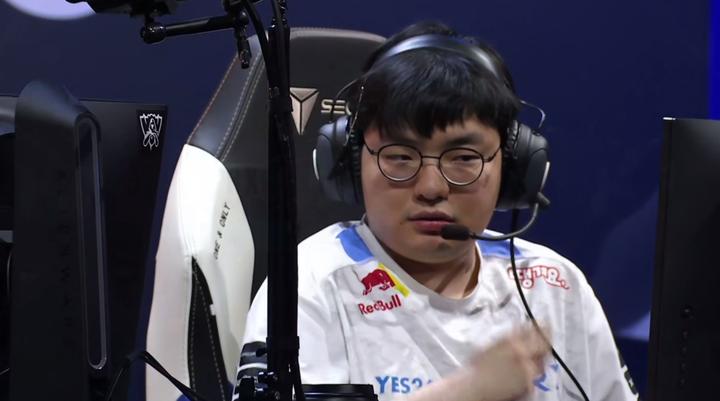 RNG不打远古龙，应该会笑到最后”，BeryL深度复盘S12，引热议 - 知乎