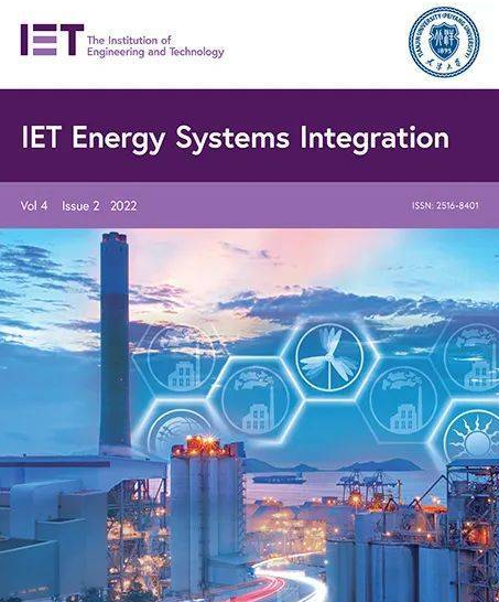 EI收录，2021 CiteScore 4.2，IET与天津大学合办，院士主编，前景可期 - 知乎