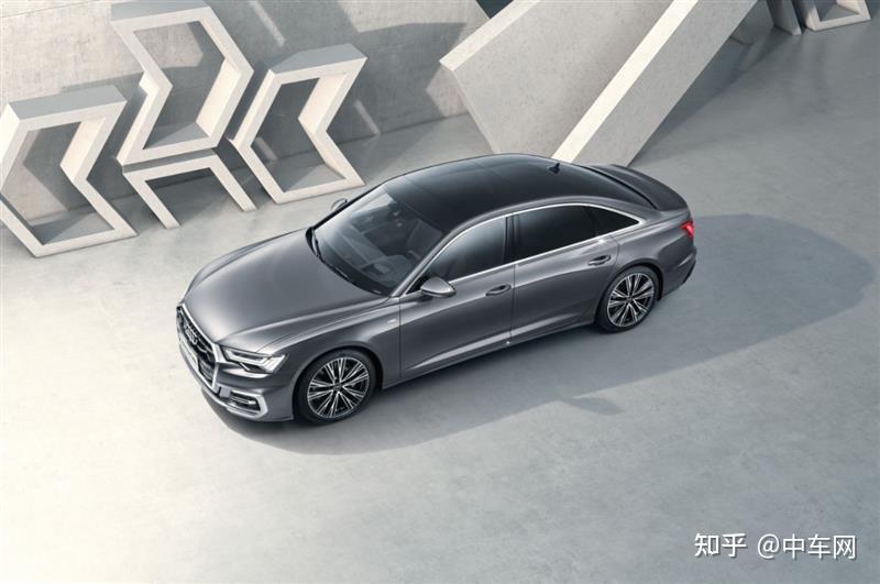 8代传承，250万用户为基，新奥迪A6L诠释何为时代价值创造者 - 知乎