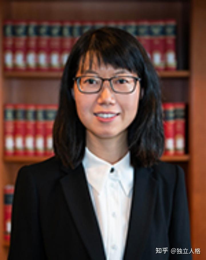 【洋哥校说】香港中文大学法学院中国商法硕士，CUHK，Faculty of Law，LLM in Chinese Business Law，CBL（有效时间为2024年9月） - 知乎