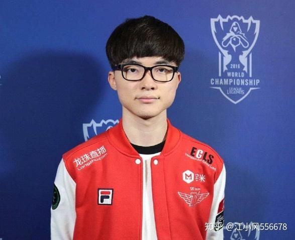 哪一年的Faker最强？夺冠3年数据分析，S5其实是躺赢 - 知乎