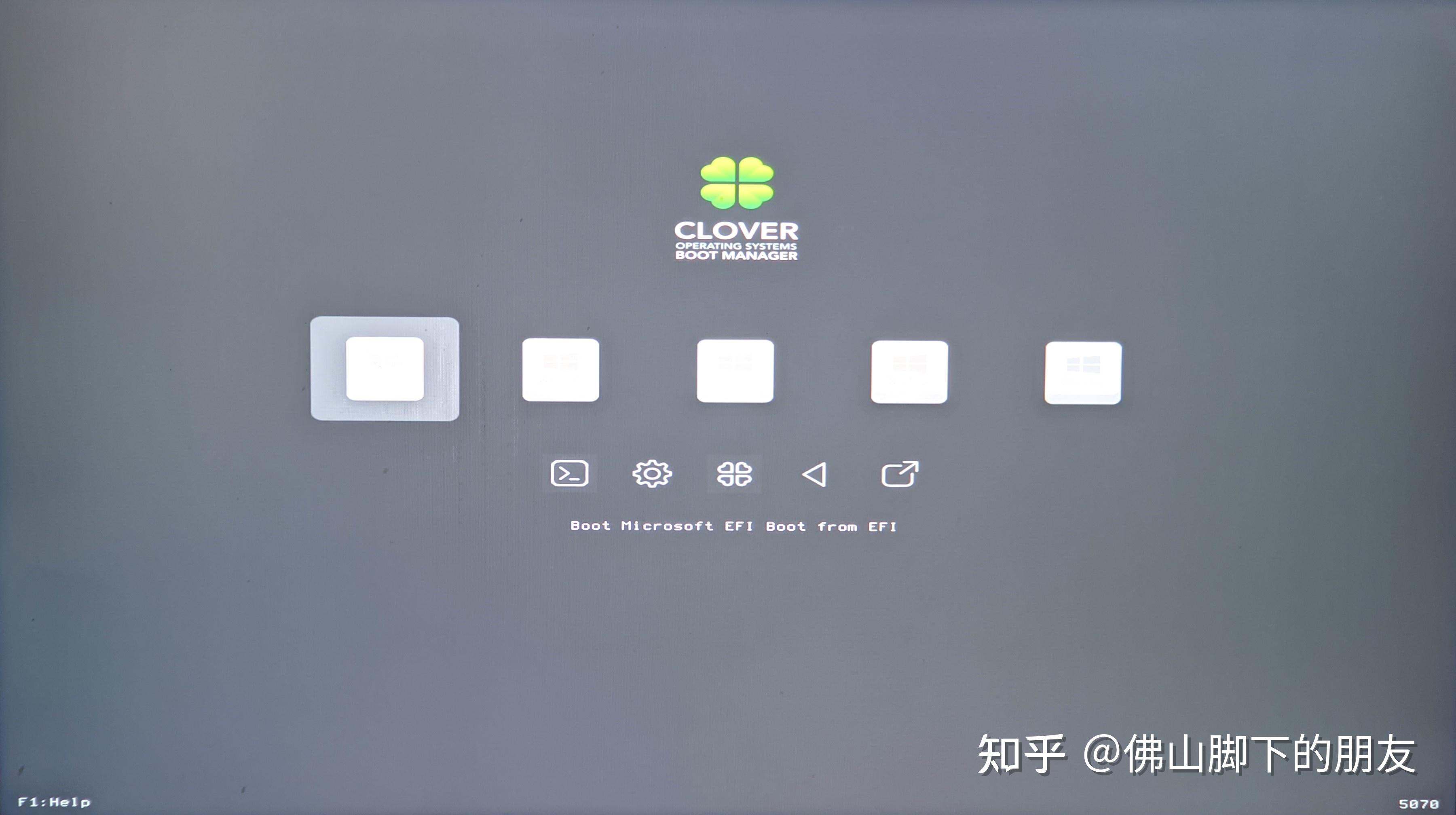 X58老主板用 M.2 Nvme协议固态硬盘安装Windows 11 22H2 64位专业版 - 知乎