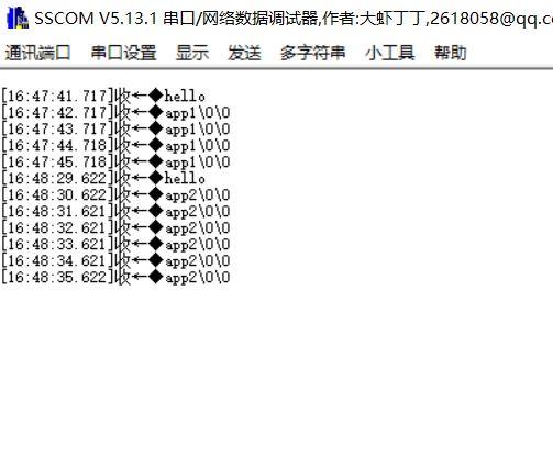【GD32F310开发板试用】IAP升级实验 - 知乎