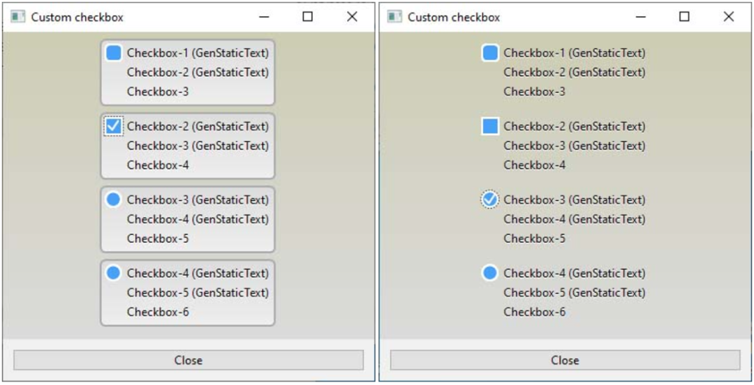 好学编程：wxPython Phoenix，打造高效易用的跨平台 Python GUI - 知乎