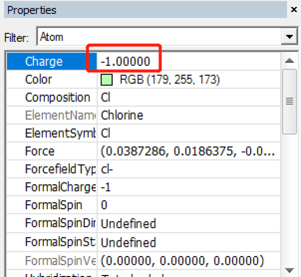Materials Studio操作技巧系列 - 知乎
