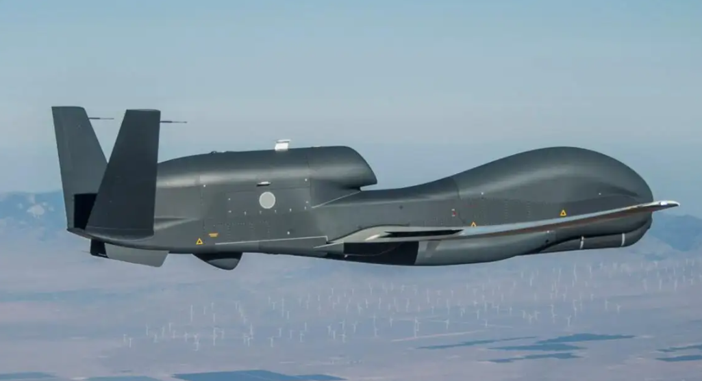 先进复合材料在无人机结构的应用 - 知乎