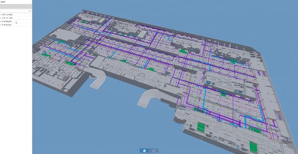 简单好用性能强：这款UE5引擎开发的BIM平台，帮你突破“建模容易用模难”困境 - 知乎